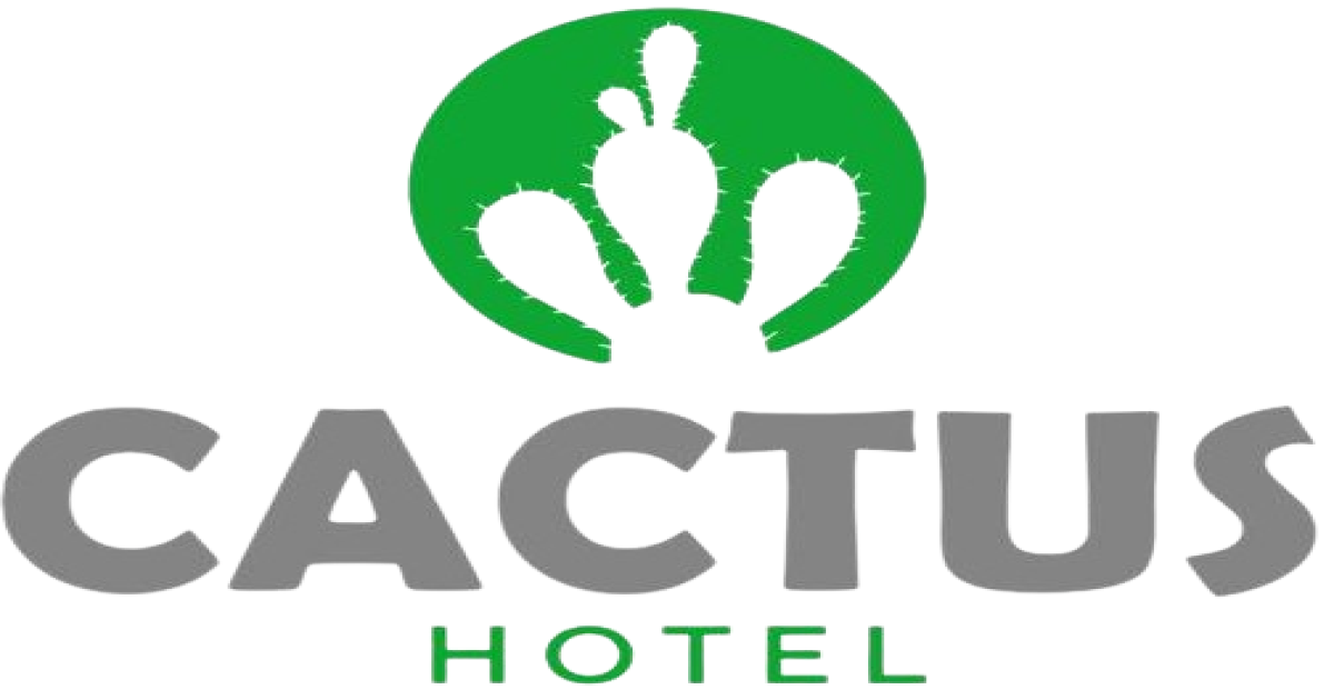 Rooms - Cactus Hotel